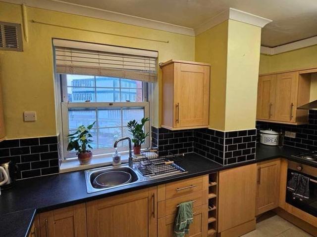 Room at Worsopp Drive, Greater London