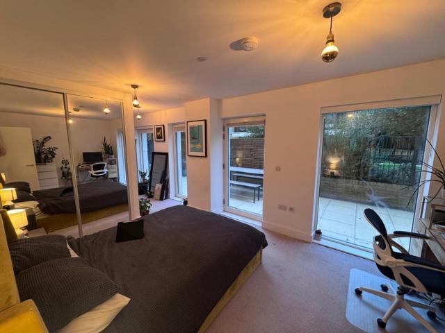 Room at Worsopp Drive, Greater London
