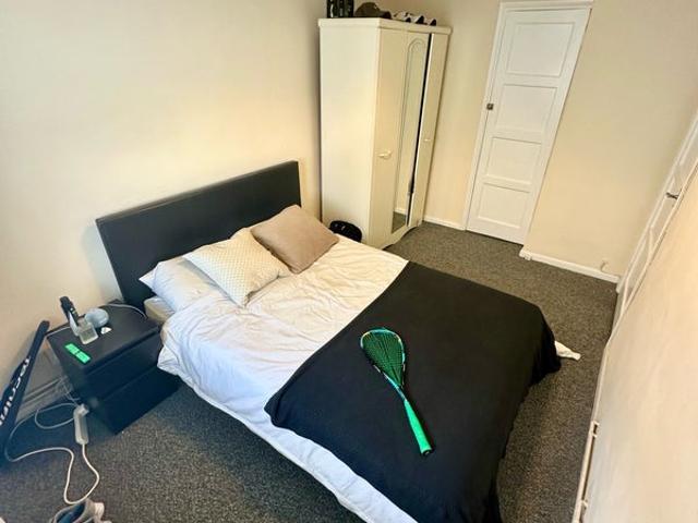 Room at Worsopp Drive, Greater London
