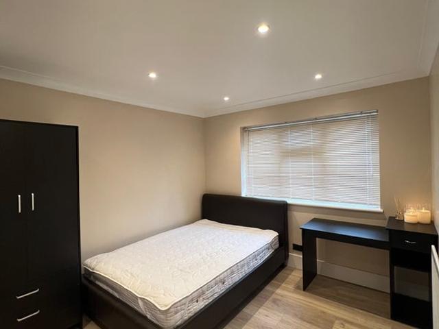 Room at Worth Road, Crawley