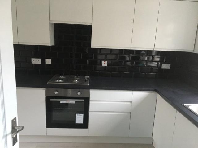 Room at Worth Road, Crawley