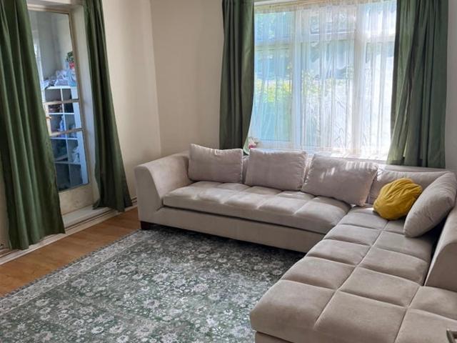 Room at Worth Road, Crawley