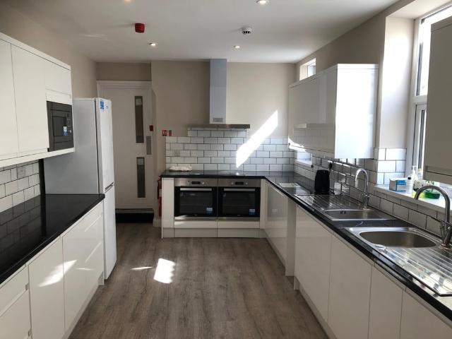Room at Worthing Road, Portsmouth