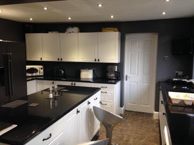 Room at Wren's Nest Lane, Telford