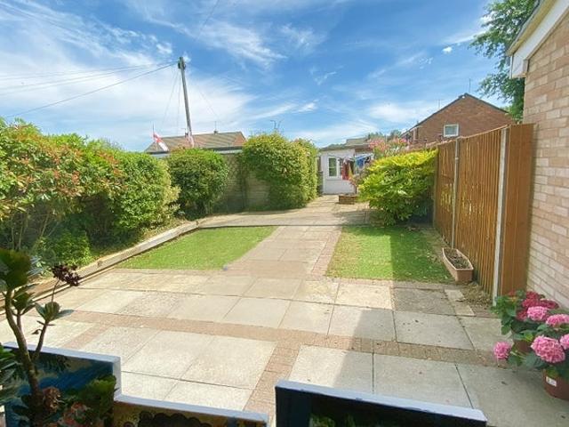 Room at Wrington Close, Bristol