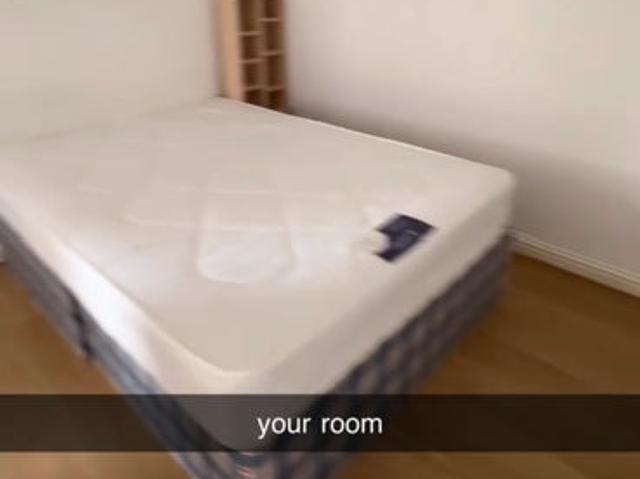 Room at Wright Way, Bristol