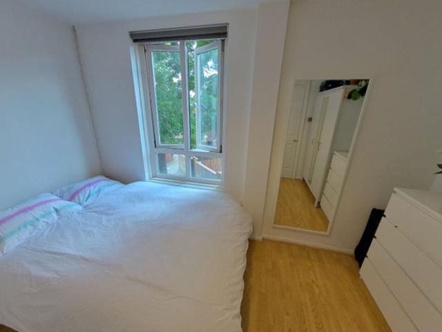 Room at Wrights Green, Greater London