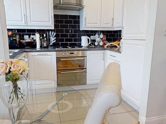 Room at Wrottesley Road, Greater London