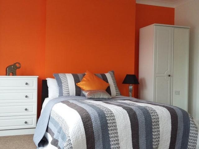Room at Wroxham Road, Poole