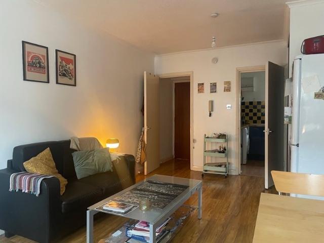 Room at Yalding Road, Greater London