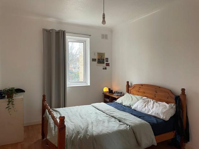 Room at Yalding Road, Greater London