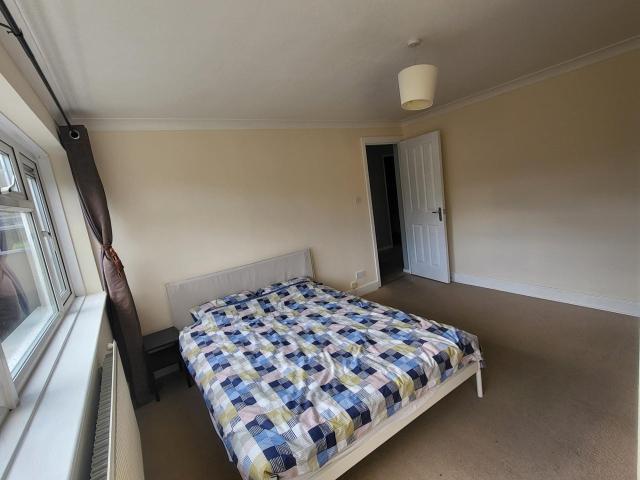Room at Yarrow Place, Milton Keynes
