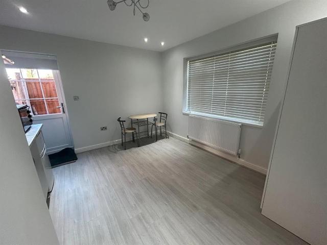 Room at Yateley Avenue, Birmingham