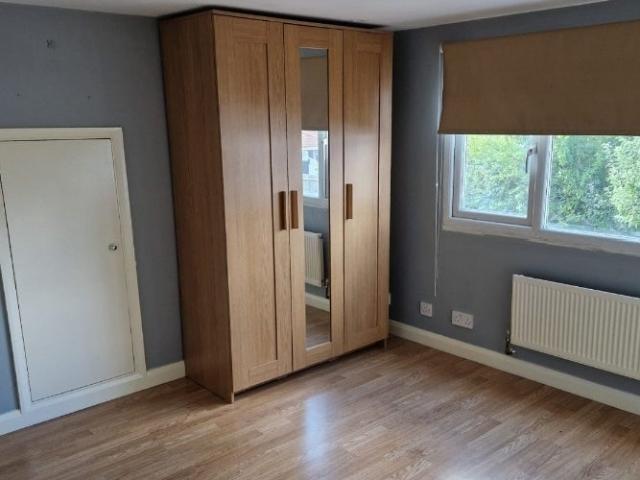 Room at Yeading Gardens, Greater London