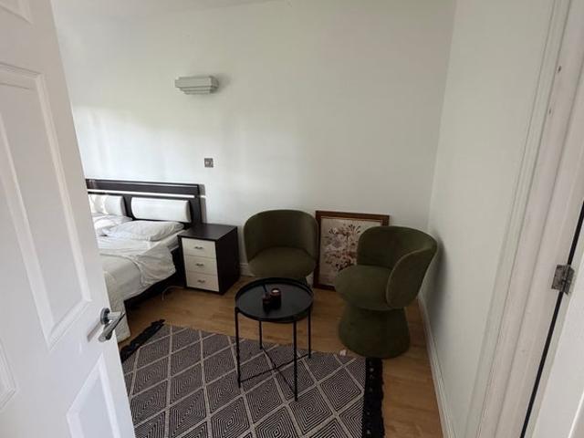 Room at Yeatman Road, Greater London
