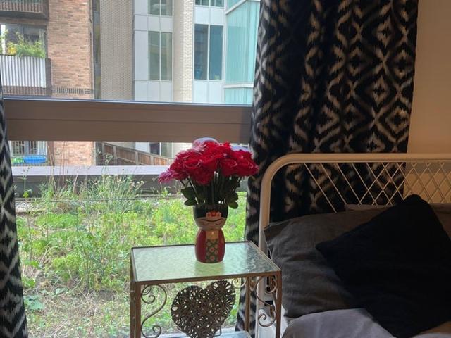 Room at Yeoman Street, Greater London