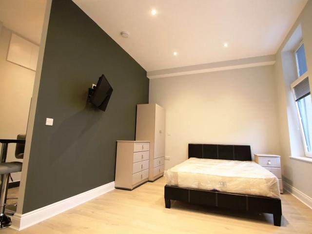 Room at Yelverton Road, Bournemouth