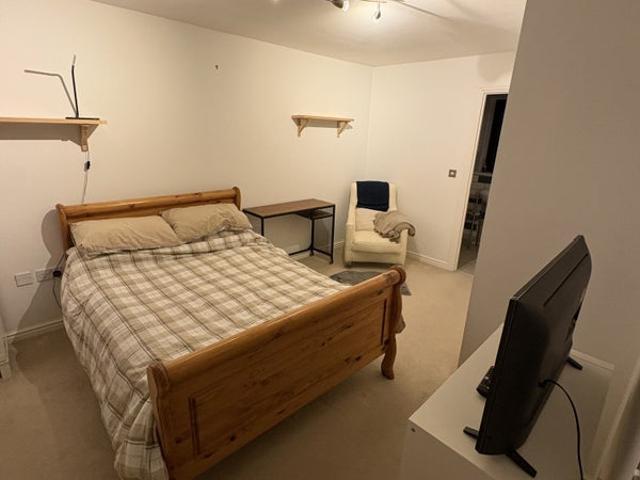 Room at Yew Tree Moor, Dawley