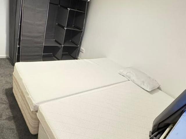 Room at Yewcroft Close, Bristol