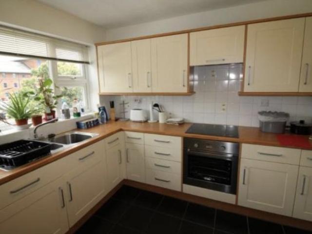 Room at York House, Trafford