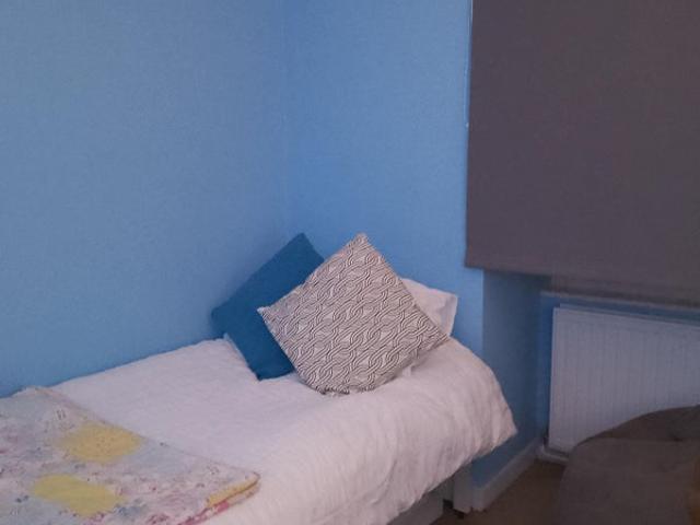 Room at York Street, City of Westminster