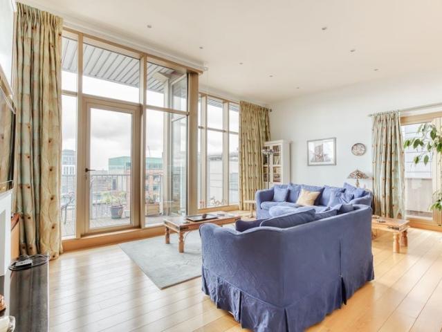 Room at York Street, Glasgow