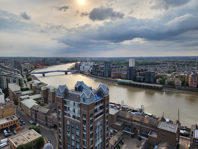 Room at York Place, Greater London