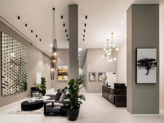 Room at York Road, Greater London