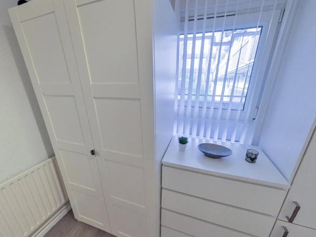 Room at York Road, Greater London