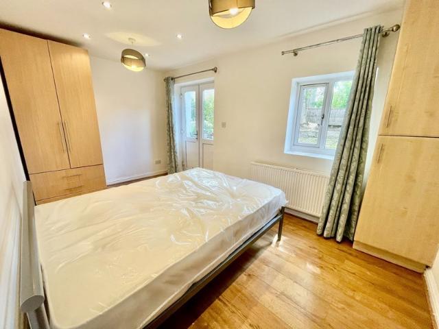 Room at York Road, Greater London