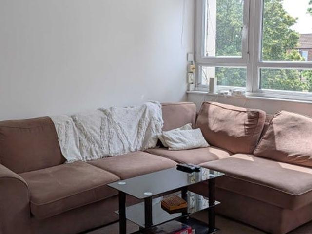 Room at York Road, Greater London