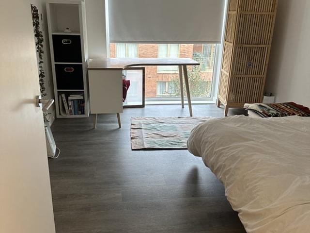 Room at York Road, Maidenhead