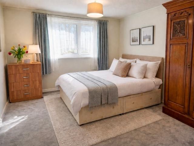 Room at York Road, Stevenage