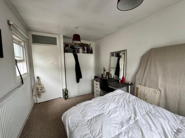 Room at York Way, Greater London