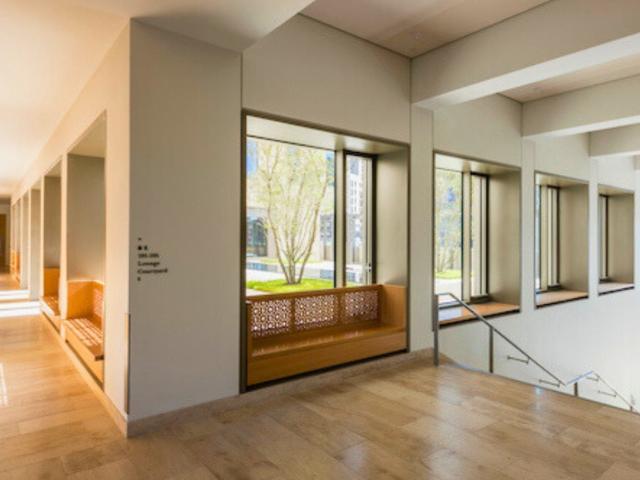 Room at York Way, Greater London