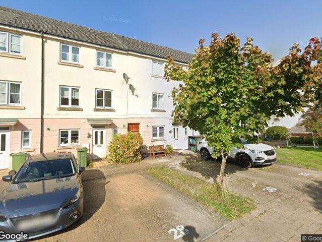 Room at Yorkley Road, Cheltenham