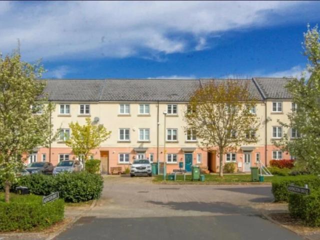 Room at Yorkley Road, Cheltenham