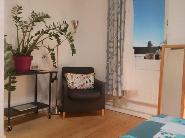 Room at Yorkshire Close, Greater London