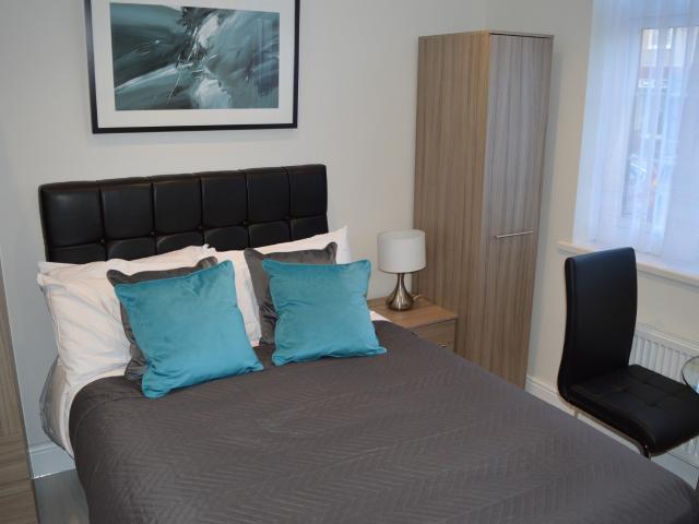 Room at Yoxley Drive, Greater London