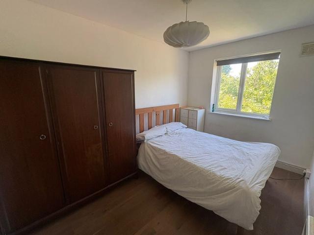 Room at Zangwill Road, Greater London