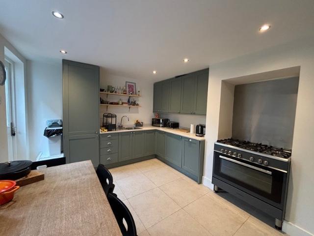 Room at Zenoria Street, Greater London