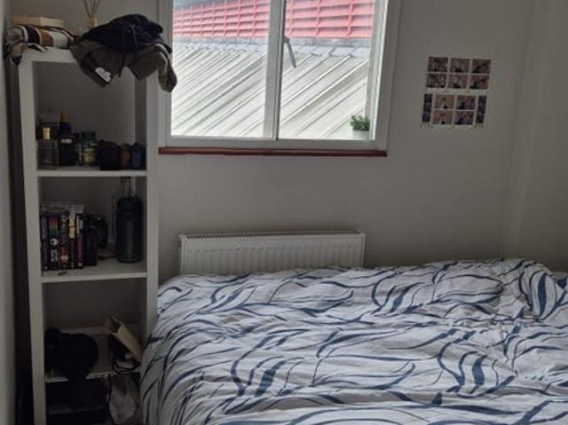 Room at 1st Avenue, Greater London