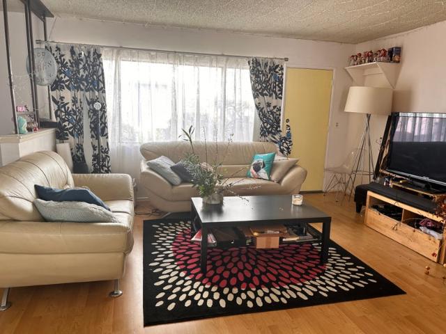 Room avail in 3bd/2bath, very safe neighborhood!