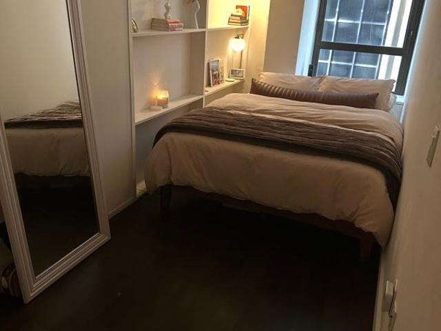 Room Avail 9/1 in Fidi Luxury Building