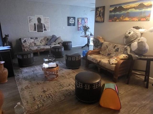 Room Available
