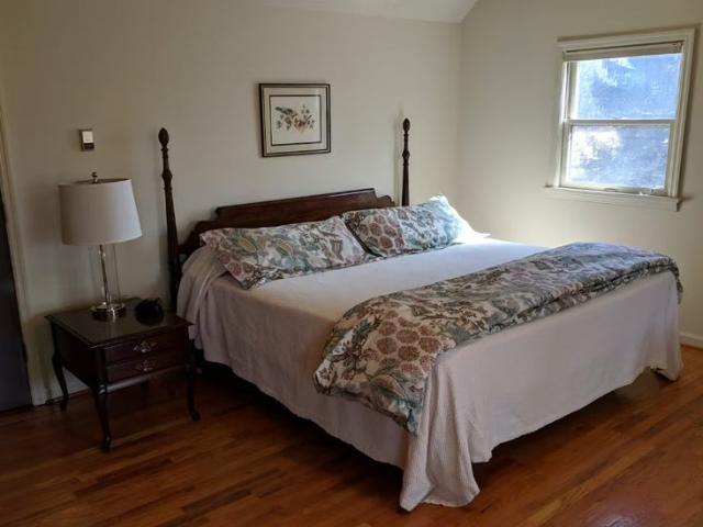 Room available