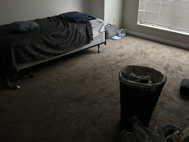 Room available