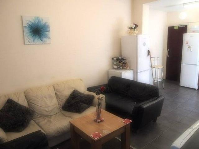 Room available