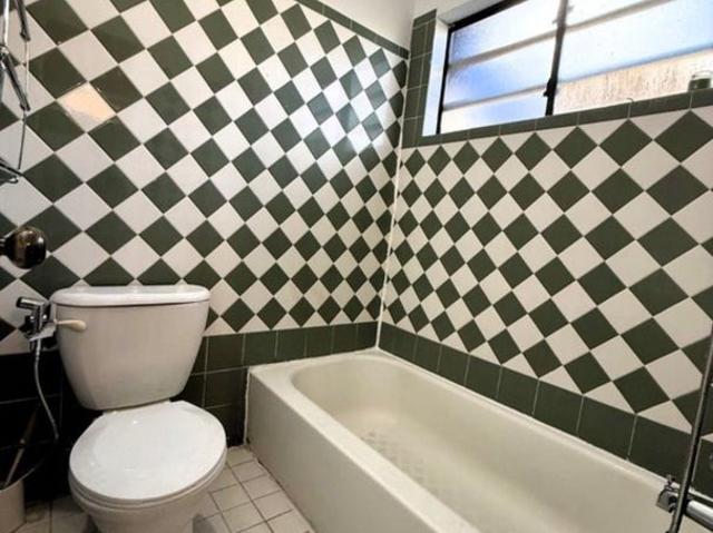 Room available