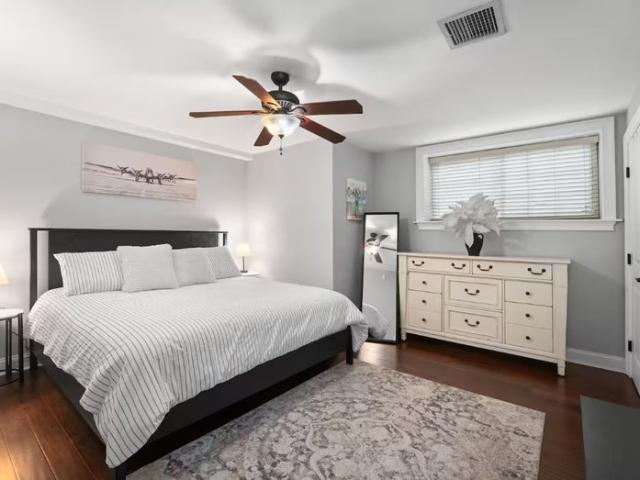 Room available